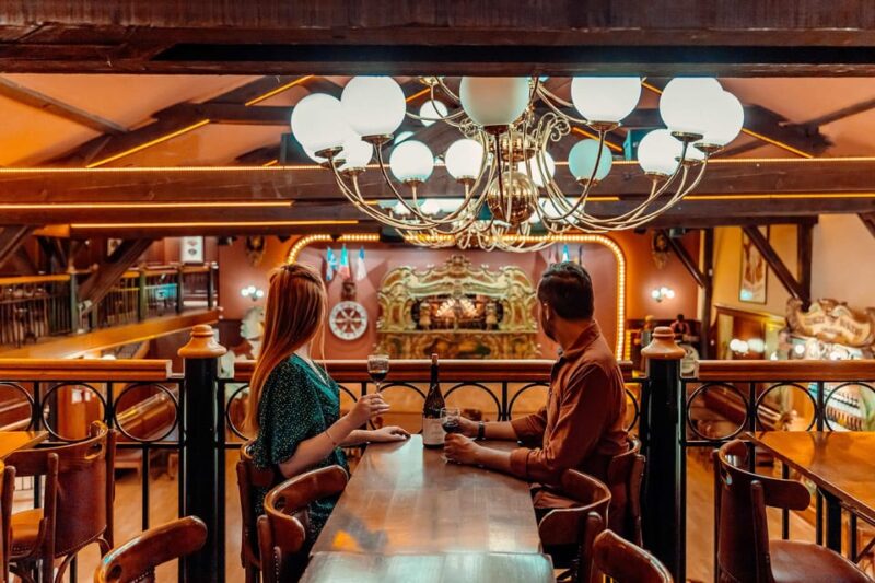 Le Hameau Duboeuf: The 1st Vine and Wine Theme Park Tour - FAQ