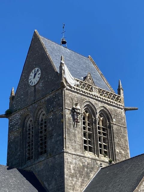 Le Havre Cruise Port: Normandy D-day Utah Beach - What This Tour Means for You