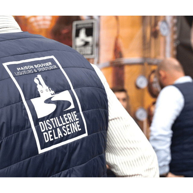 Le Havre: Distillery Tour With Tasting - Key Points