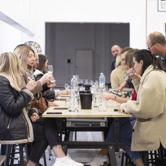 Le Havre: Distillery Tour With Tasting - Getting to the Distillery