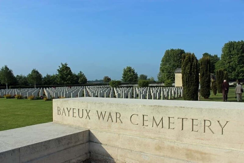 Le Havre: Normandy D-Day British & Canadian Beaches Tour - An Honest Look at a Normandy D-Day Tour from Le Havre