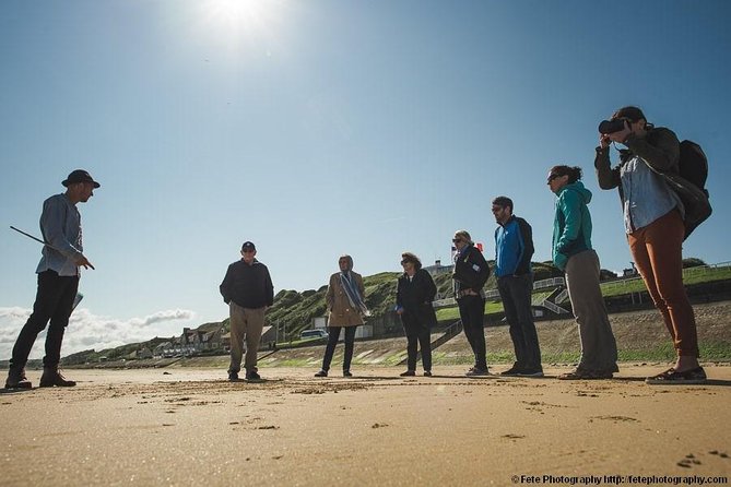 Le Havre Shore Excursion: Private Day Tour With Omaha Beach & American Cemetery - Honoring the Fallen at Normandy American Cemetery