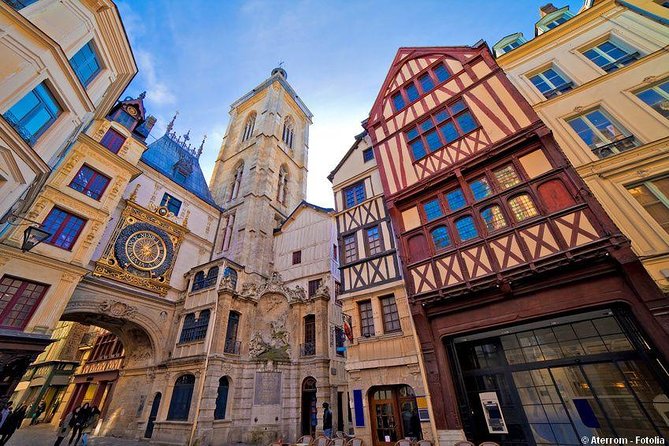 Le Havre Shore Excursion: Private Tour of Giverny, Rouen and Honfleur - Flexibility and Customization in Your Itinerary