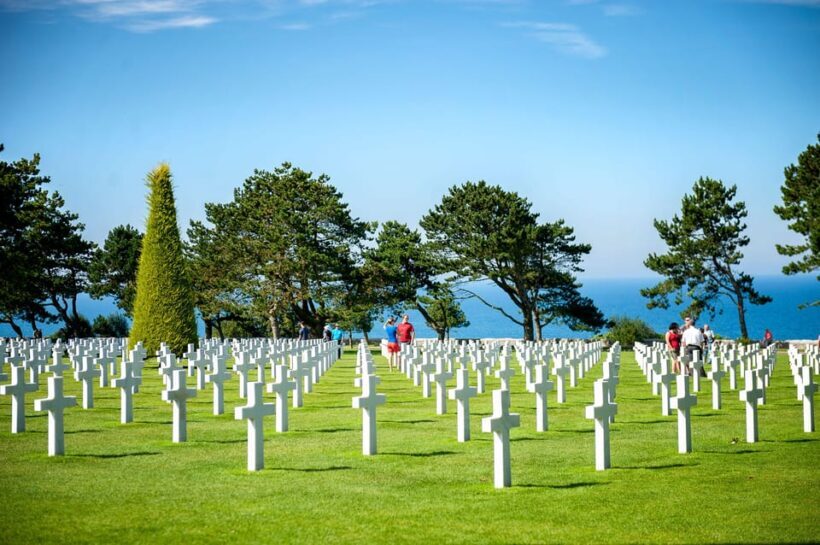 Le Havre to D-Day : Private Tour from Cruises & Hotels - Transportation and Timing: Why It Matters