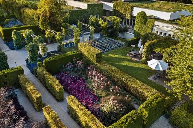 Le Havre to Giverny: Small Group Private Tour - Price and Value Analysis