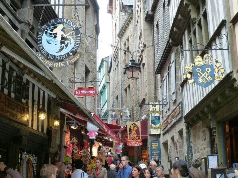 Le Havre to Mont Saint Michel : Tour from Cruises & Hotels - Analyzing the Experience: What It’s Like