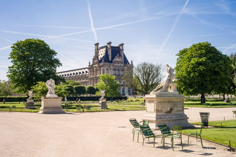 Le Havre to Paris : Private Tour from Cruises & Hotels - The Sum Up