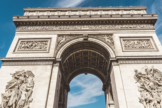 Le Havre to Paris : Small Group Personalized Private Tour - Addressing Customer Complaints