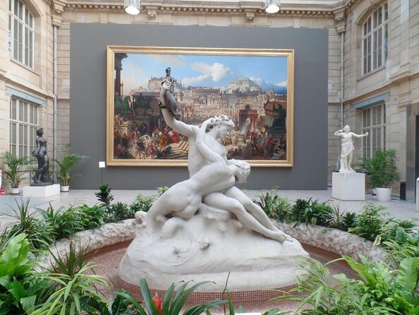 Le Havre to Rouen : Small Group Private Tour - Authenticity and Reviews