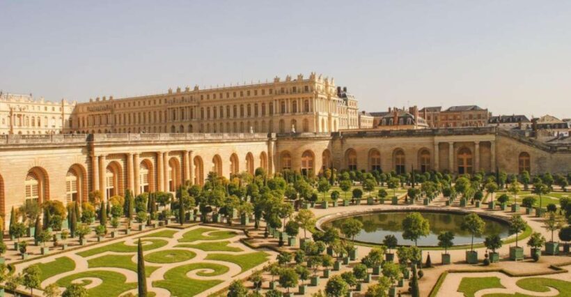 Le Havre to Versailles : Private Tour from Cruises & Hotels - Exploring Versailles from Le Havre: A Practical Guide to a Private Tour