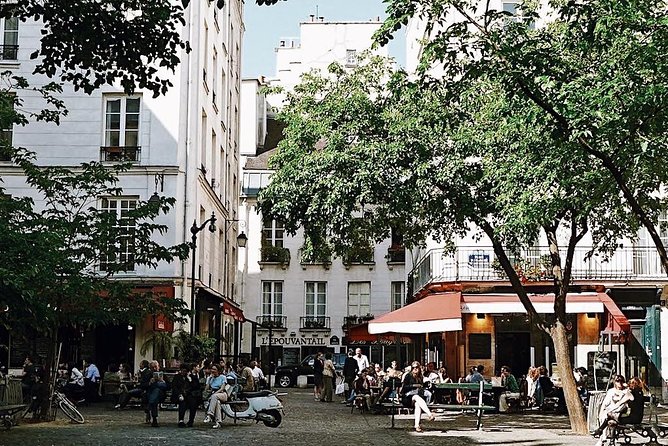 Le Marais District & Jewish Quarter - Exclusive Guided Walking Tour - Private and Semi-Private Options