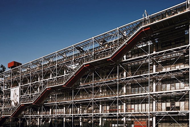 Le Marais District & Jewish Quarter - Exclusive Guided Walking Tour - Meeting Point and Tour Duration