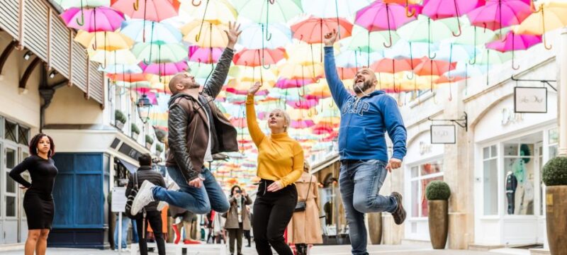 Le Marais: Explore Old Paris with a Local Host - Practicalities and Value