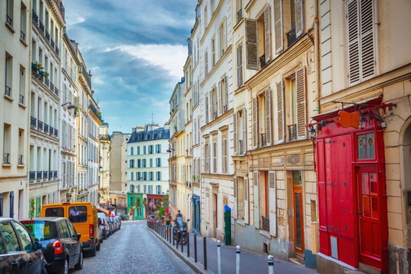 Le Marais: Explore Old Paris with a Local Host - Who Will Love This Tour?