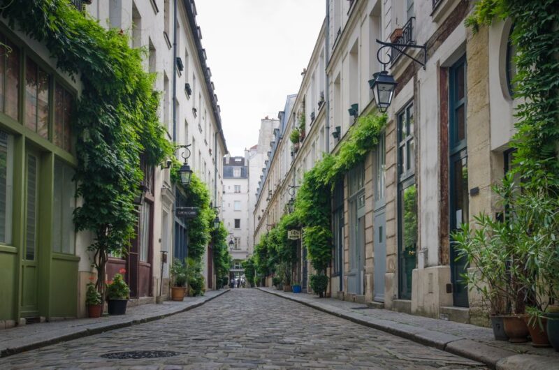 Le Marais: Explore Old Paris with a Local Host - Final Thoughts