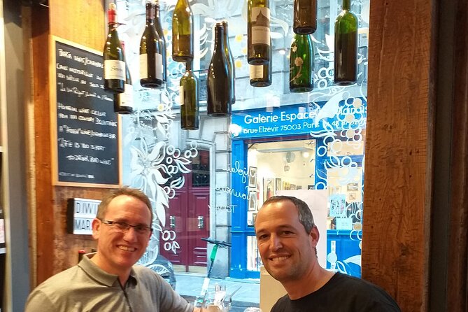 Le Marais Food Tour with a Local Guide: Private & Personalized - FAQ