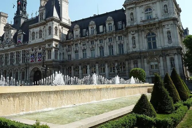 Le Marais Guided Tour and Discover Paris's Trendiest Areas - What Travelers Say