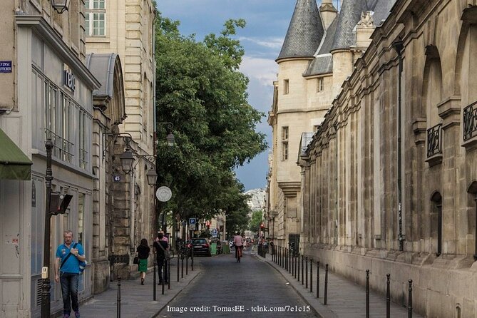 Le Marais in the French Revolution: Private Paris Walking tour - Value and Booking