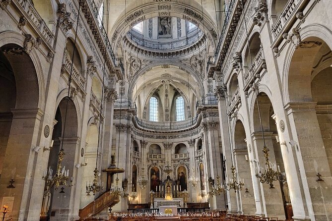 Le Marais in the French Revolution: Private Paris Walking tour - The Sum Up