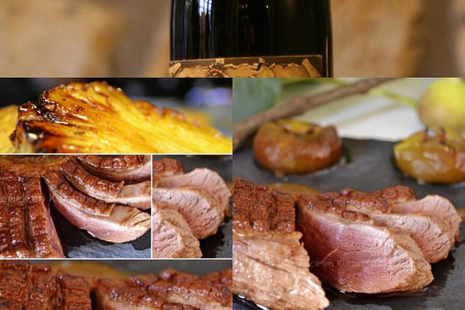 Le Marais New Best Tour - Authentic Experiences and Feedback