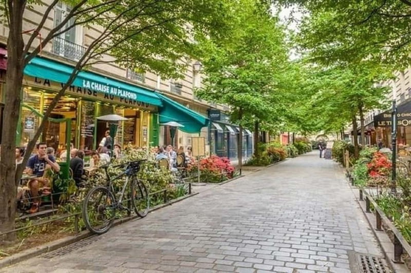 Le Marais & Notre Dame Guided Walking Tour - A Detailed Breakdown of the Tour