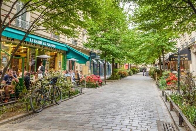 Le Marais & Notre Dame Guided Walking Tour - Practical Details & Tips