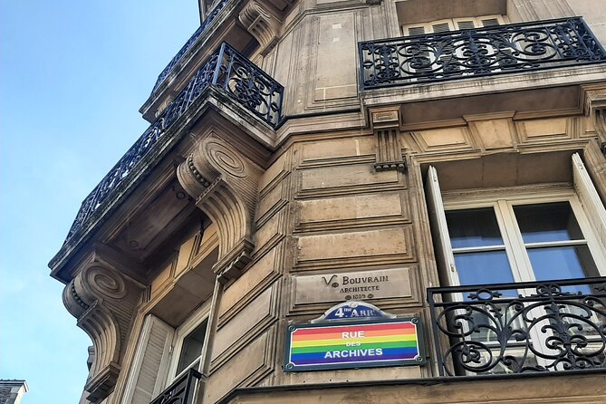 Le Marais/Paris - The Historic, Trendy, Jewish, LGBT district - FAQs