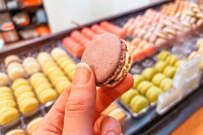 Le Marais Paris VIP Guided Small Group Food Tour Max 6 People - Explore the Culinary Delights of Le Marais