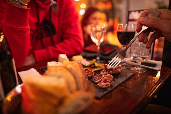 Le Marais Paris VIP Guided Small Group Food Tour Max 6 People - Savor the Flavors of Parisian Cuisine