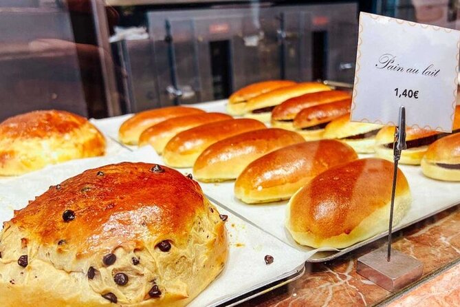 Le Marais Paris VIP Guided Small Group Food Tour Max 6 People - Traveler Reviews and Feedback