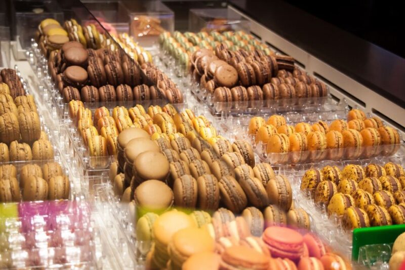 Le Marais: Pastry and Chocolate Food Tour - What to Expect: Practical Details