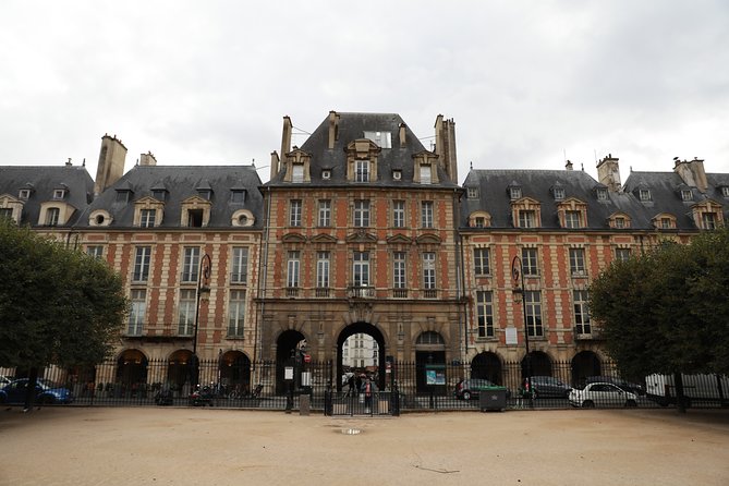 Le Marais Private Walking Tour - FAQ