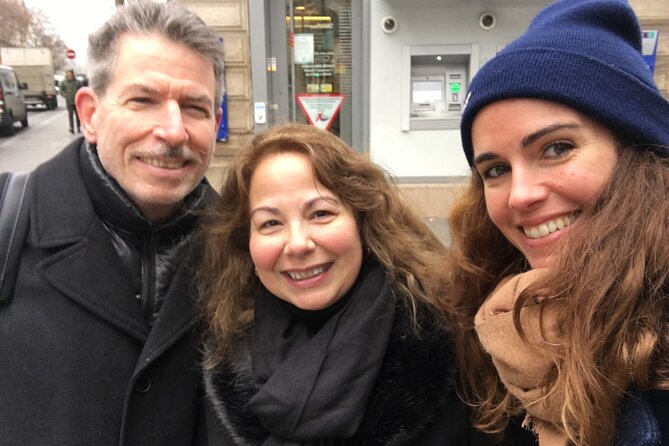 Le Marais Private Walking Tour With a Local, Explore Its Old World Charm - Exploring Le Marais Charm