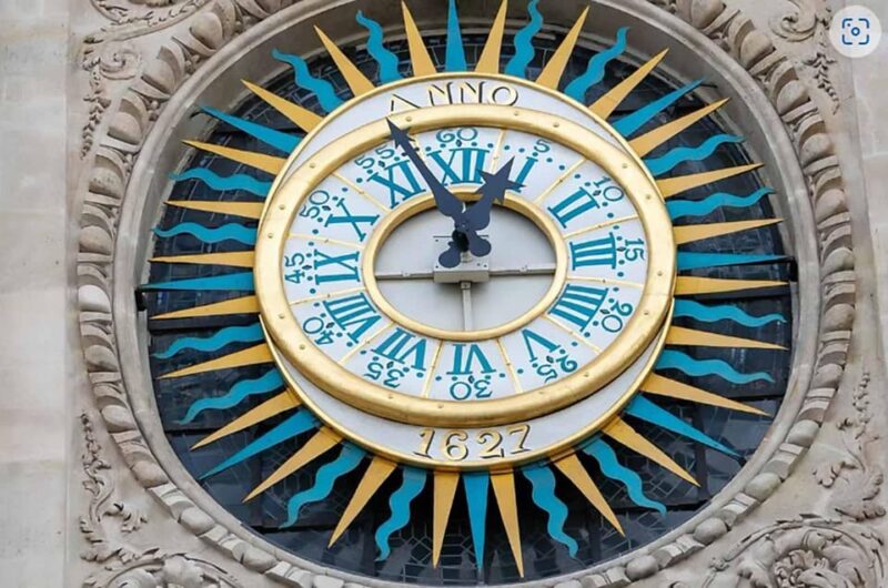 Le Marais y la Bastilla - Detalles prácticos