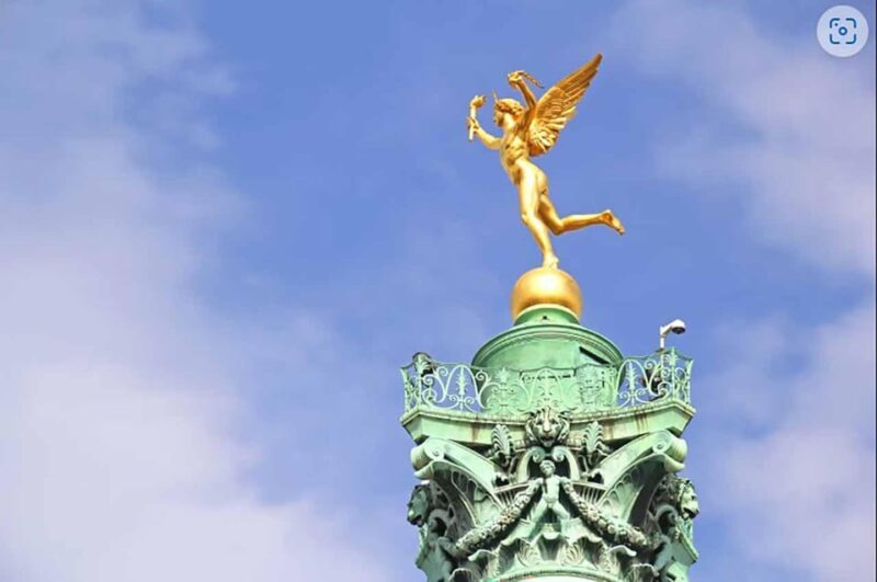 Le Marais y la Bastilla - ¿Para quién es este tour?