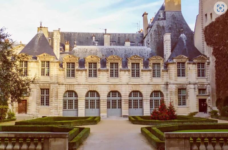 Le Marais y la Bastilla - Preguntas frecuentes