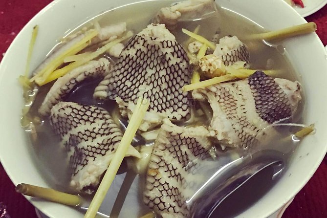 Le Mat Snake Village Tour With Snake Tasting - Who Will Love This Tour?