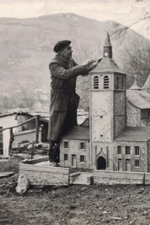 Le Petit Lourdes - Booking Information