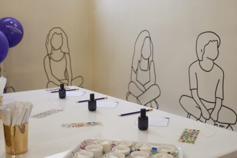 Le Petit Parfumeur: Perfume Creation Children in Grasse - Why It’s a Valuable Experience