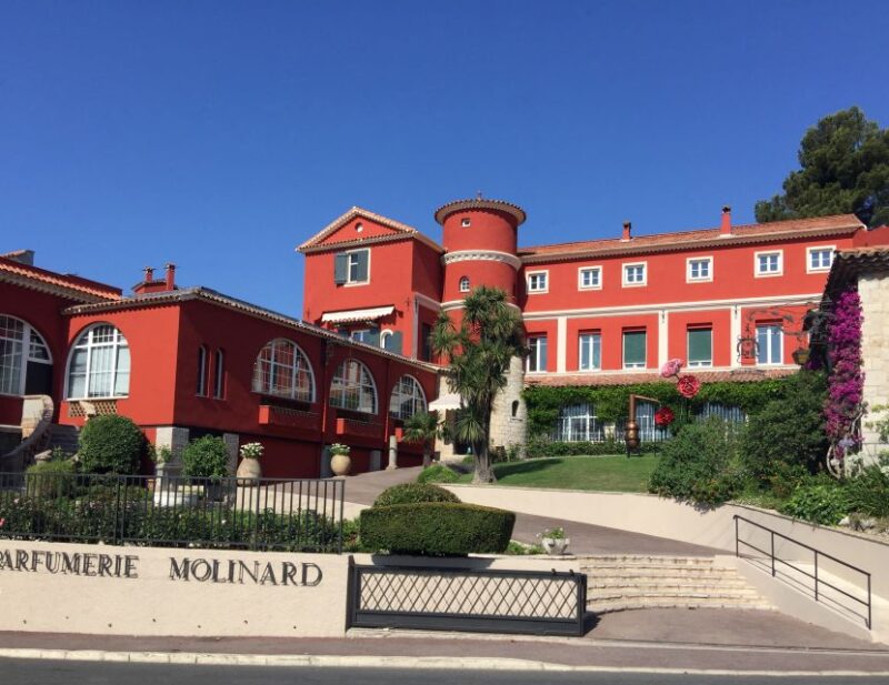 Le Petit Parfumeur: Perfume Creation Children in Grasse - FAQ