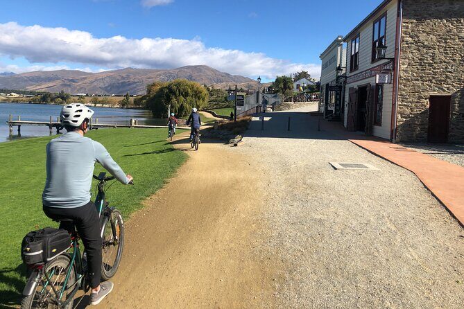 Lead Climbing Wanaka - Half Day - The Itinerary in Detail