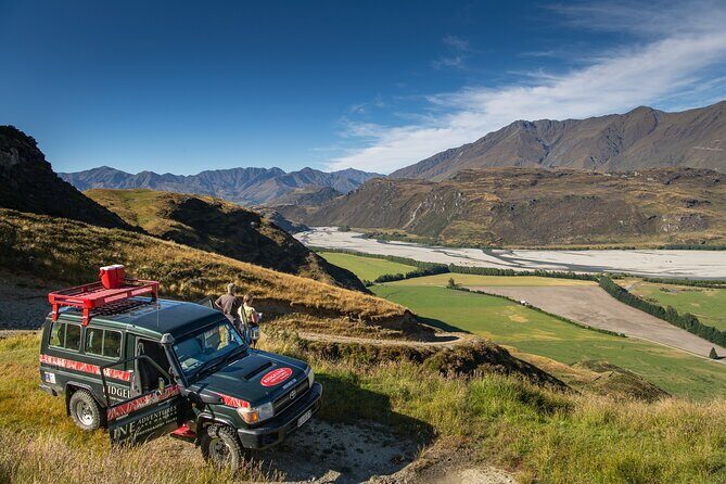 Lead Climbing Wanaka - Half Day - Practical Considerations