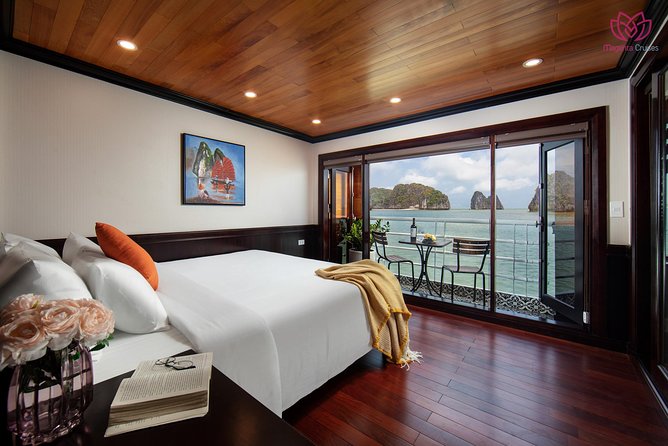 LEADING: All inclusive 3D/2N on cruises in HALONG - many options - What Makes This Tour Stand Out?