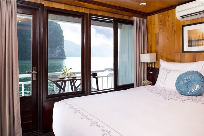 LEADING: All inclusive 3D/2N on cruises in HALONG - many options - Who Will Love This Cruise?