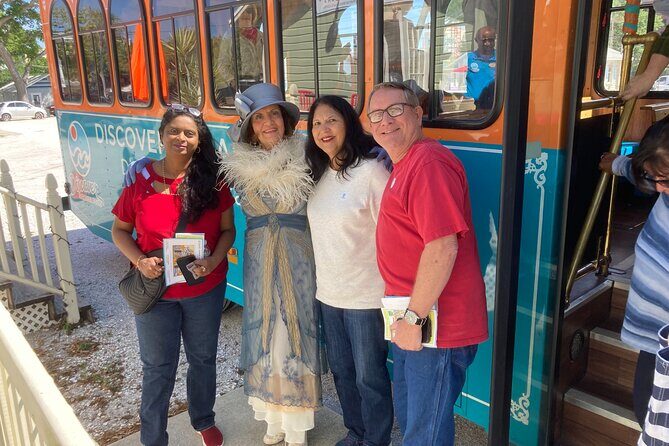 Leading Ladies of Sarasota - A Closer Look at the Leading Ladies of Sarasota Tour
