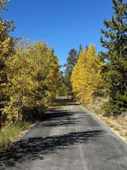 Leadville: 2-Hour Guided E-Bike Tour - An In-Depth Look at the Tour Experience