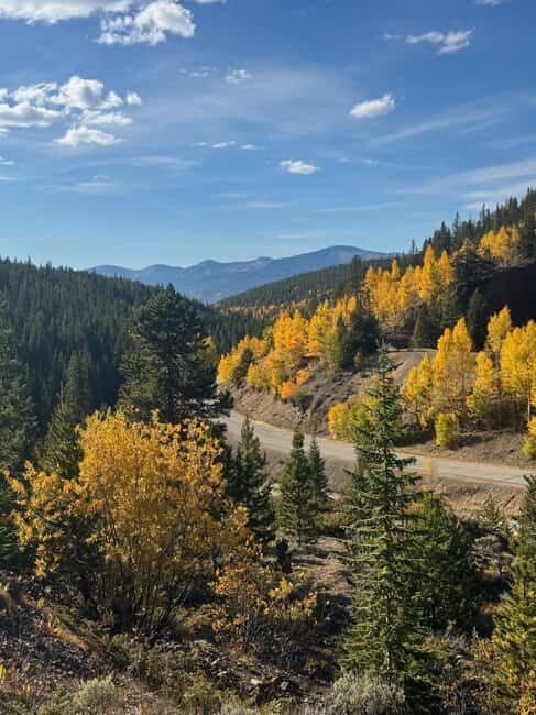 Leadville: 2-Hour Guided E-Bike Tour - FAQs