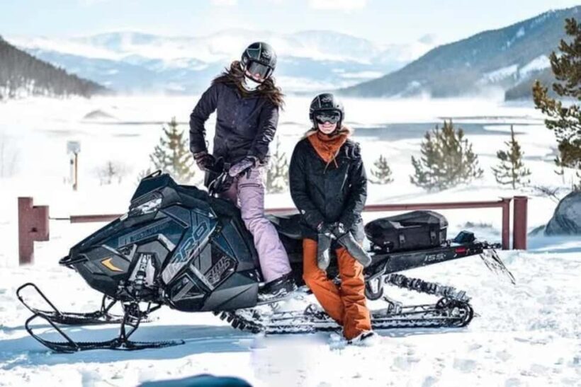 Leadville: Guided Snowmobile High Adventure Tour - The Logistics: Timing, Duration, and Group Size
