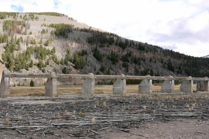 Leadville & Red Cliff Historic Mining Tour - A Closer Look at the Experience