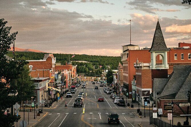 Leadville & Red Cliff Historic Mining Tour - Who Should Consider This Tour?
